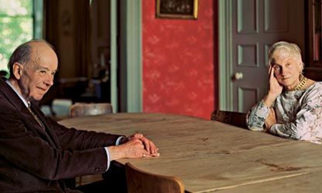 Wir stehen zusammen (oder?) - SZ Magazin