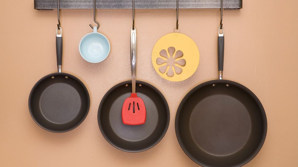 Welche Pfanne eignet sich wofür? Ein Pfannen-Ratgeber - SZ Magazin