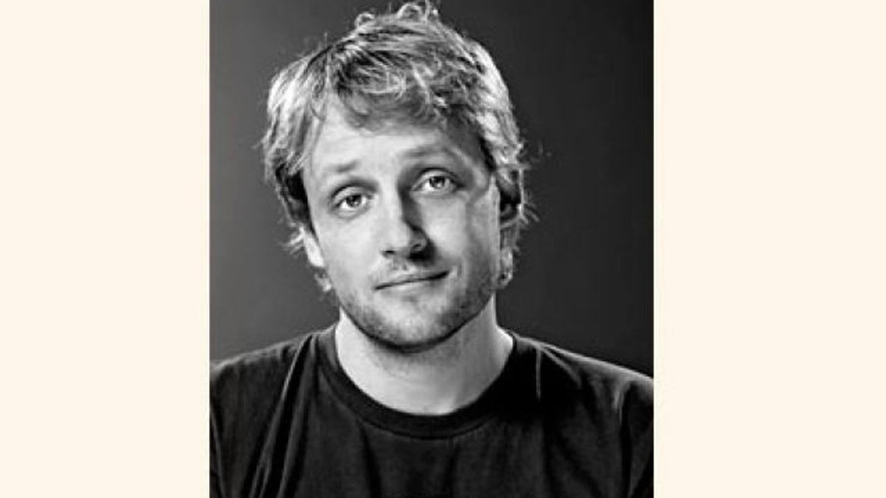 Sagen Sie jetzt nichts, Benjamin Kunkel - SZ Magazin