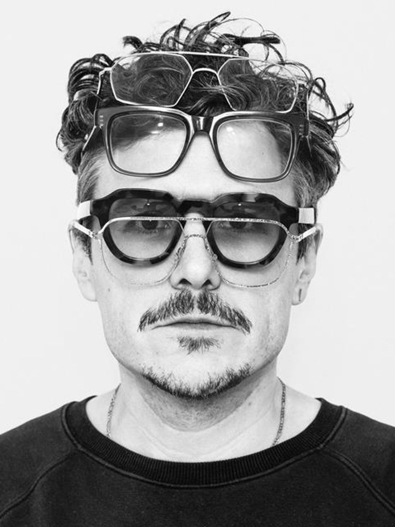 Was nervt Sie an den Österreichern, Manuel Rubey? - SZ Magazin