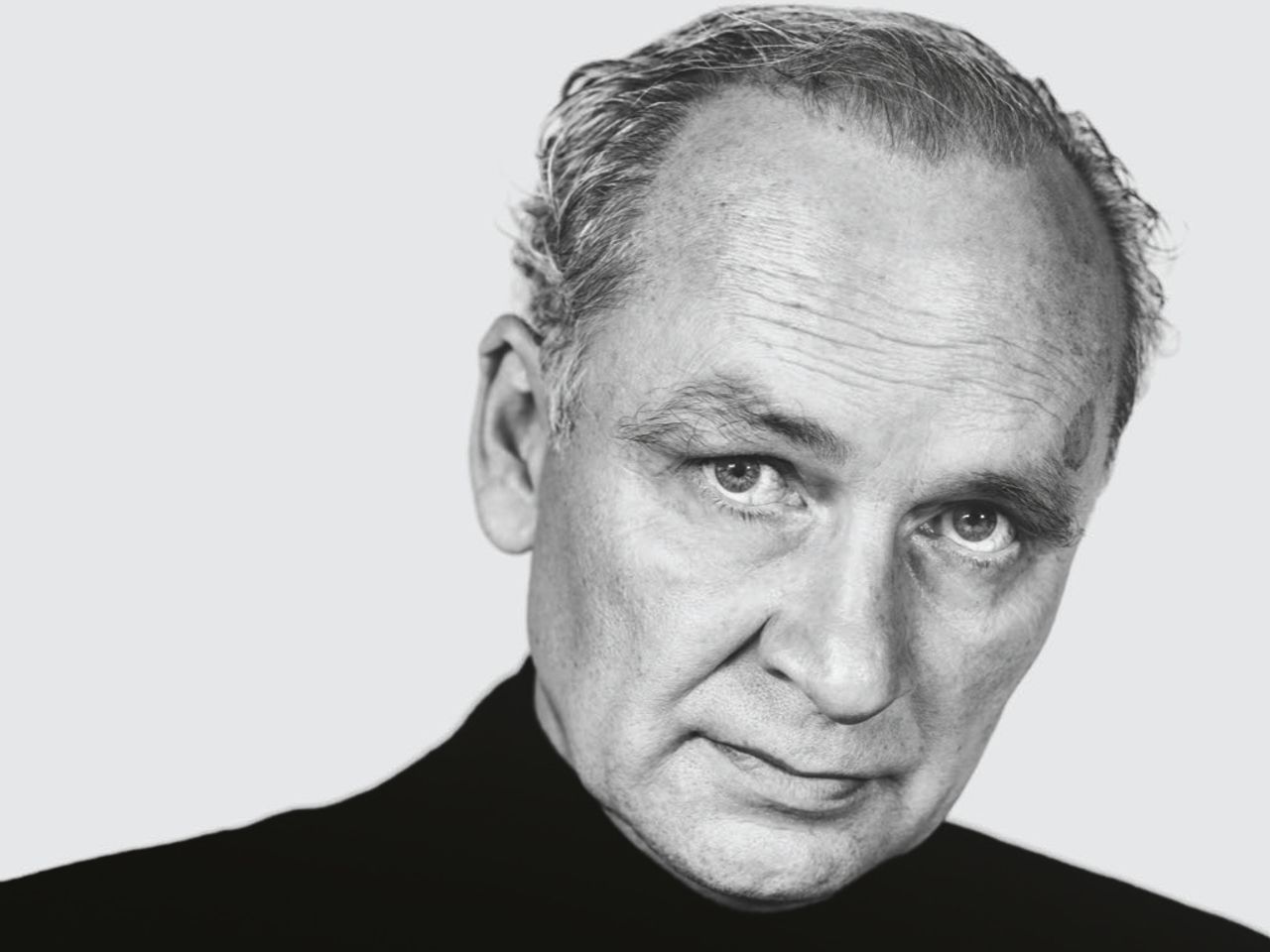 Sven Michaelsen: SZ-Magazin-Autorenseite - SZ Magazin