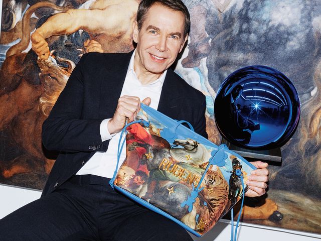 Sven Michaelsen: SZ-Magazin-Autorenseite - SZ Magazin