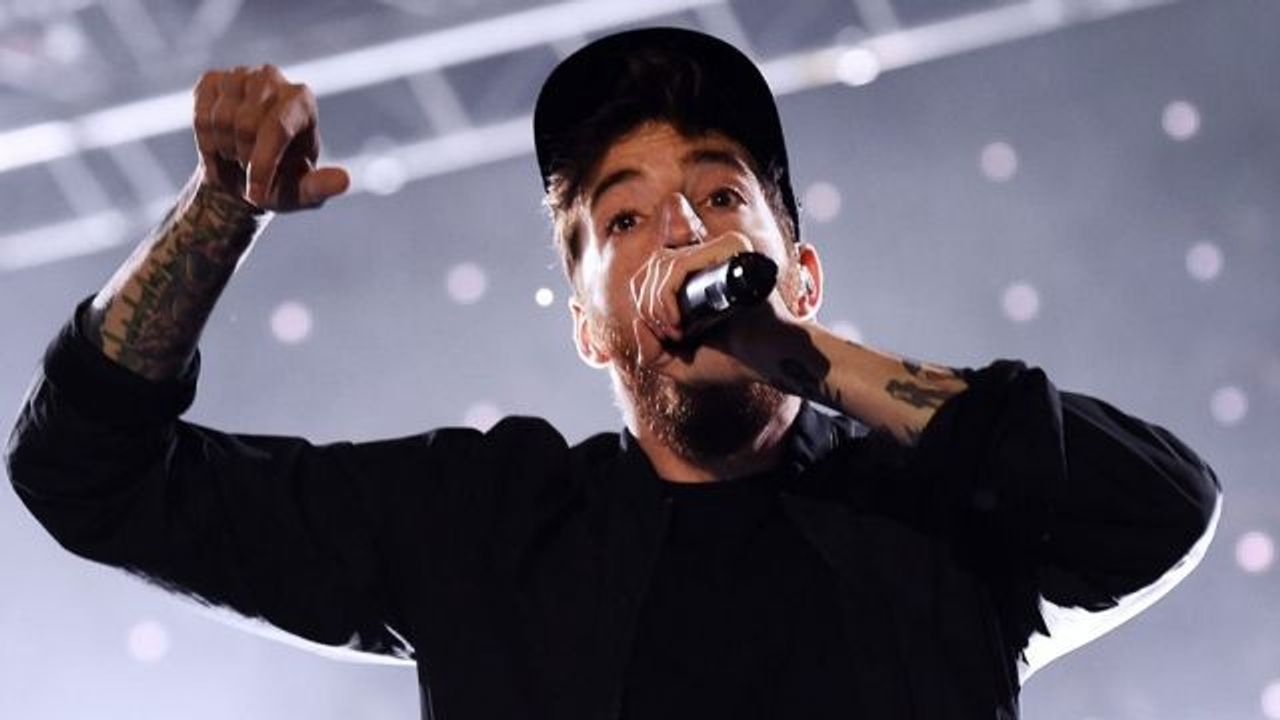 Der Rapper Casper verrät seine sieben Lieblingssongs - SZ Magazin