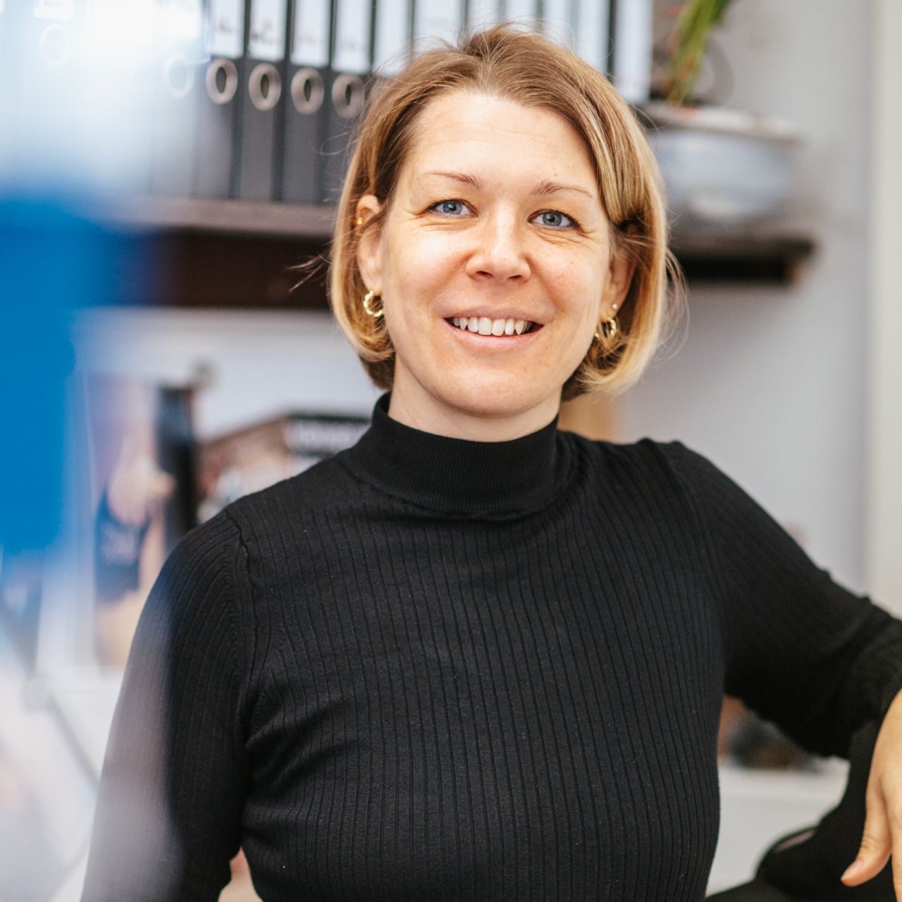 Kann man mitten im Leben noch mal den Beruf wechseln? Fünf Menschen ...