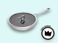 Pfannen im Test: Von acht Produkten überzeugt eine besonders - SZ Magazin