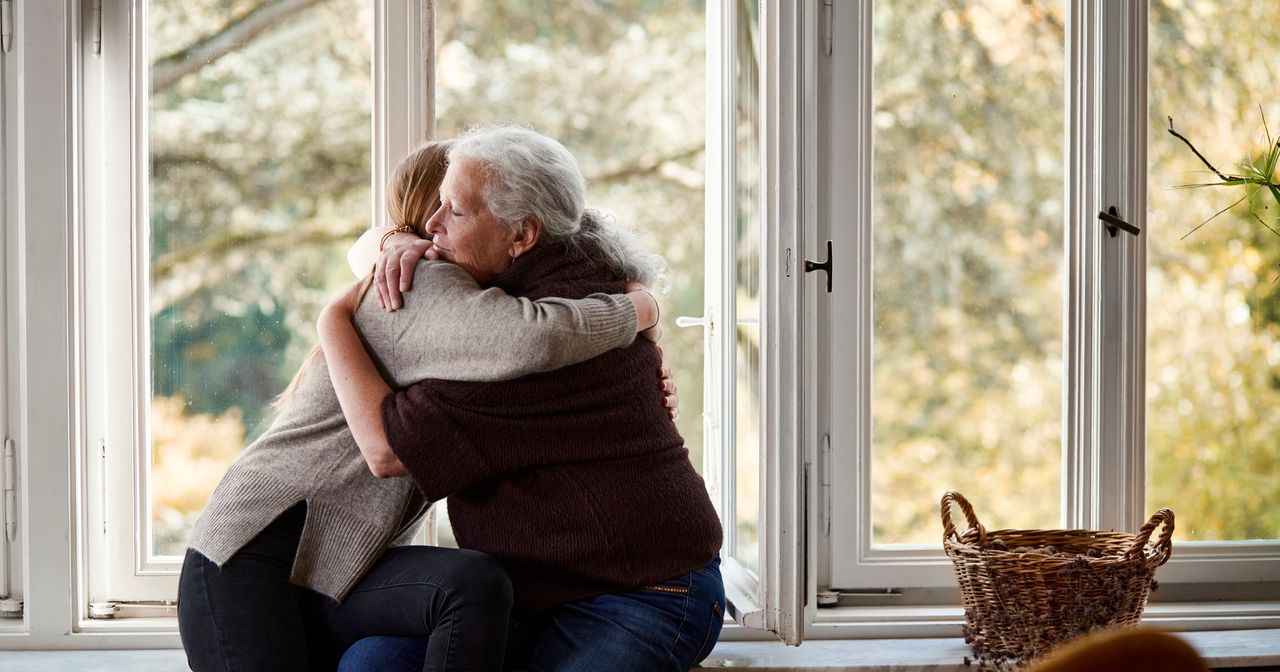 Robert Enright im Interview über das Verzeihen - SZ Magazin