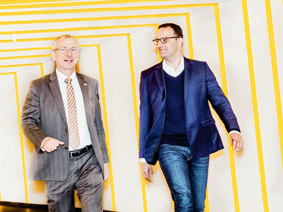 Timothy R. Levine: So erkennt man Lügner - SZ Magazin