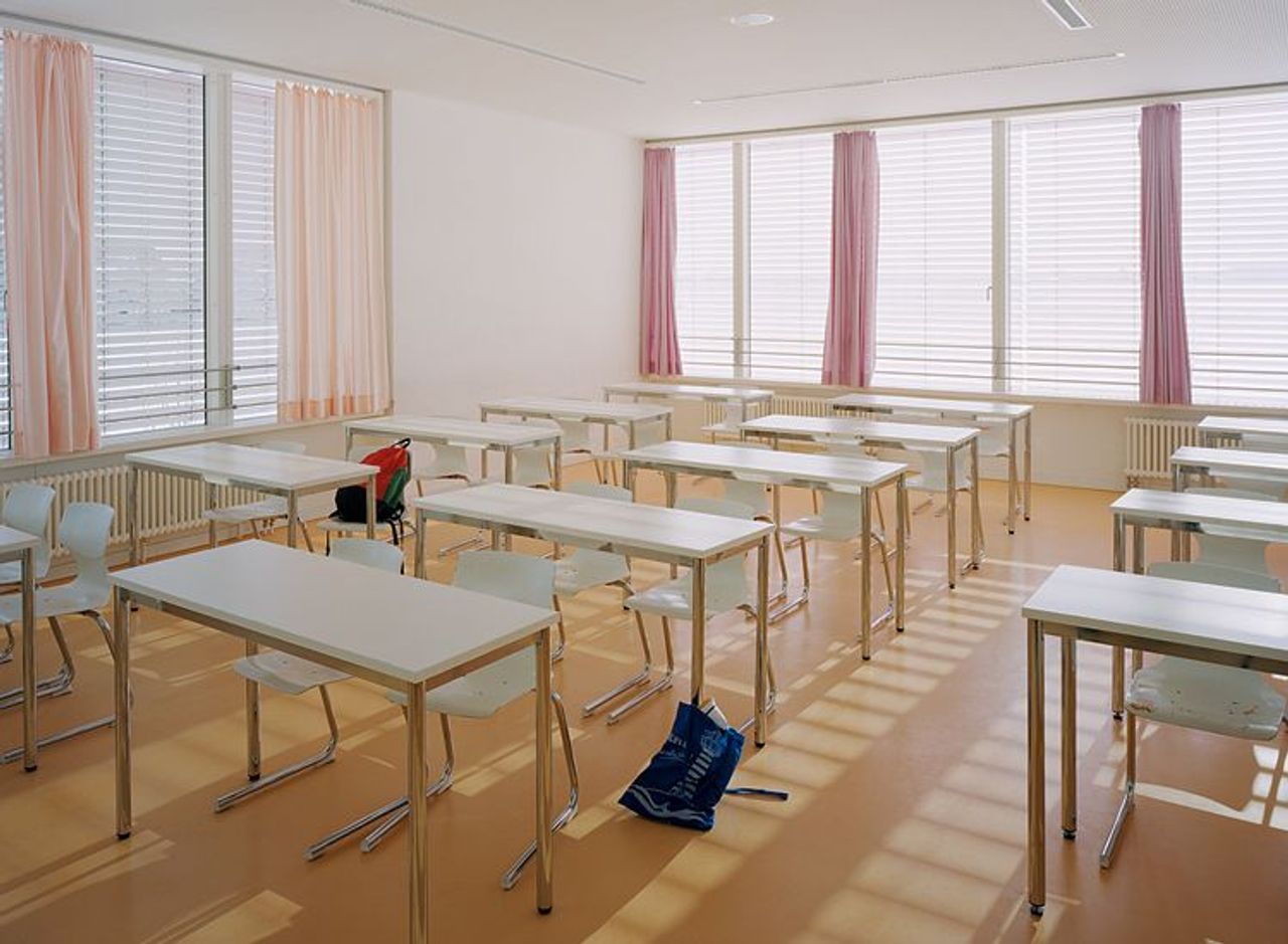 Sitzen bleiben? Ja, gern. - SZ Magazin