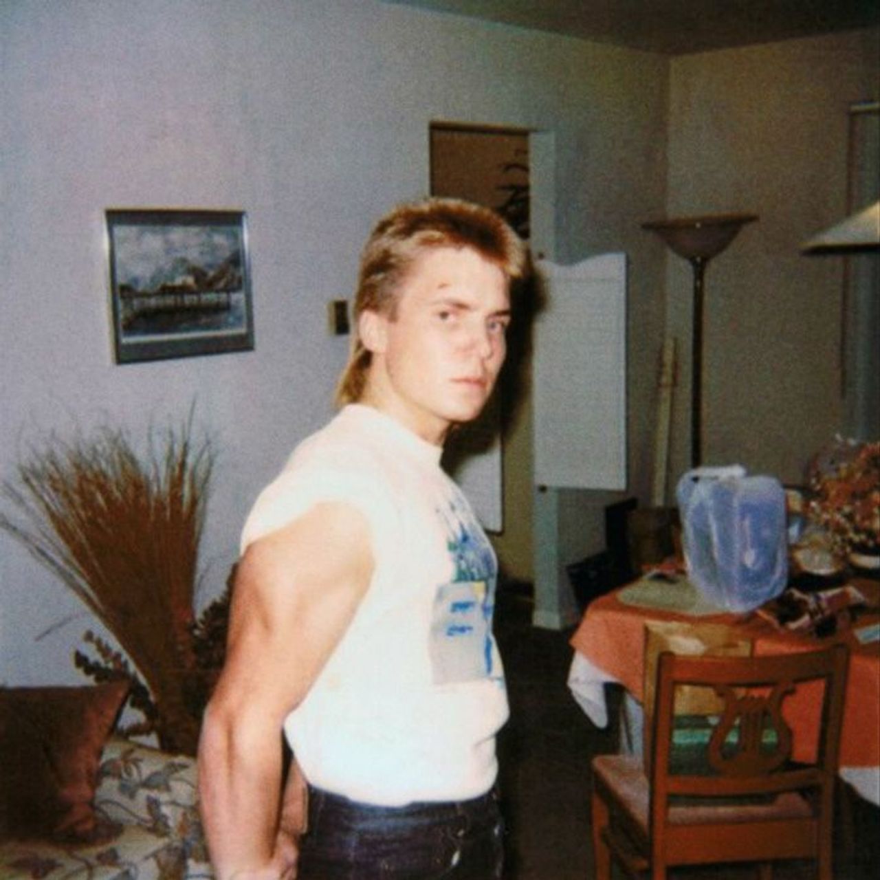 Hochbegabt wider Willen: Das Mathematik-Genie Jason Padgett im ...