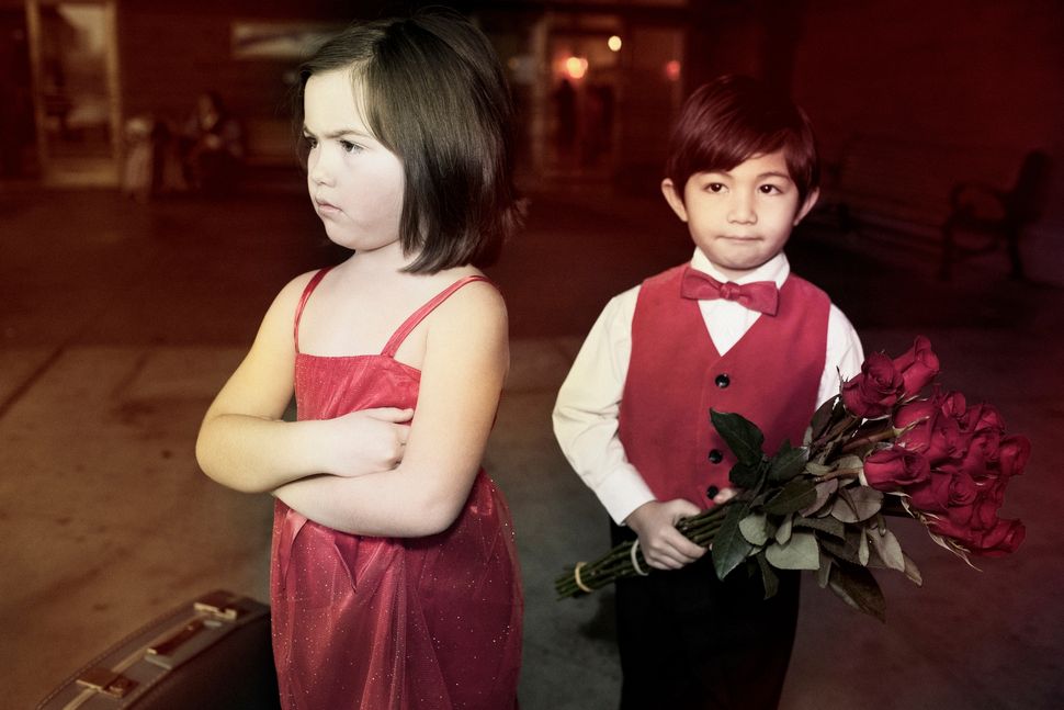 Wie man sich richtig entschuldigt - SZ Magazin