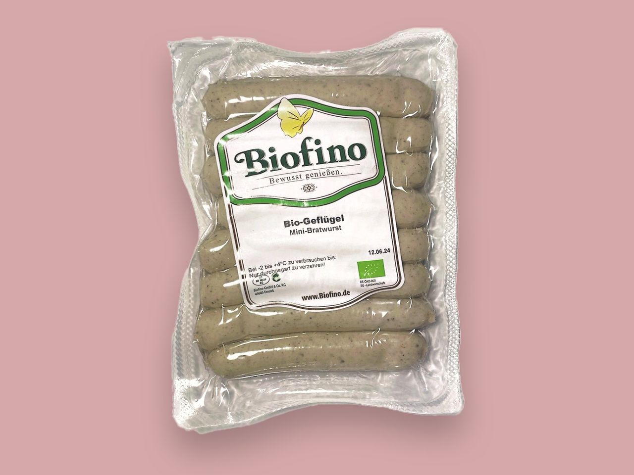 Bio-Grillwürste im Test - SZ Magazin