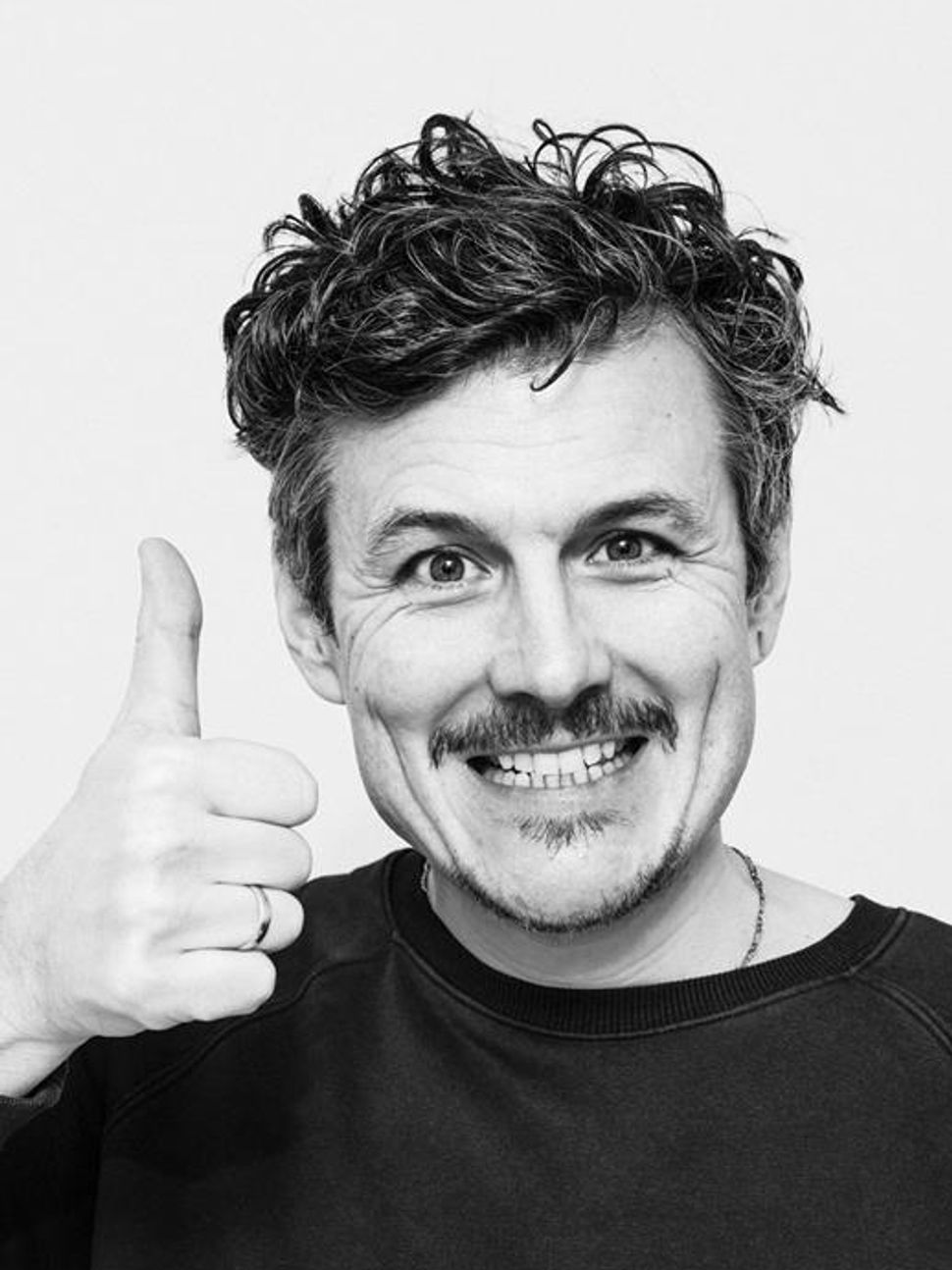 Was nervt Sie an den Österreichern, Manuel Rubey? - SZ Magazin