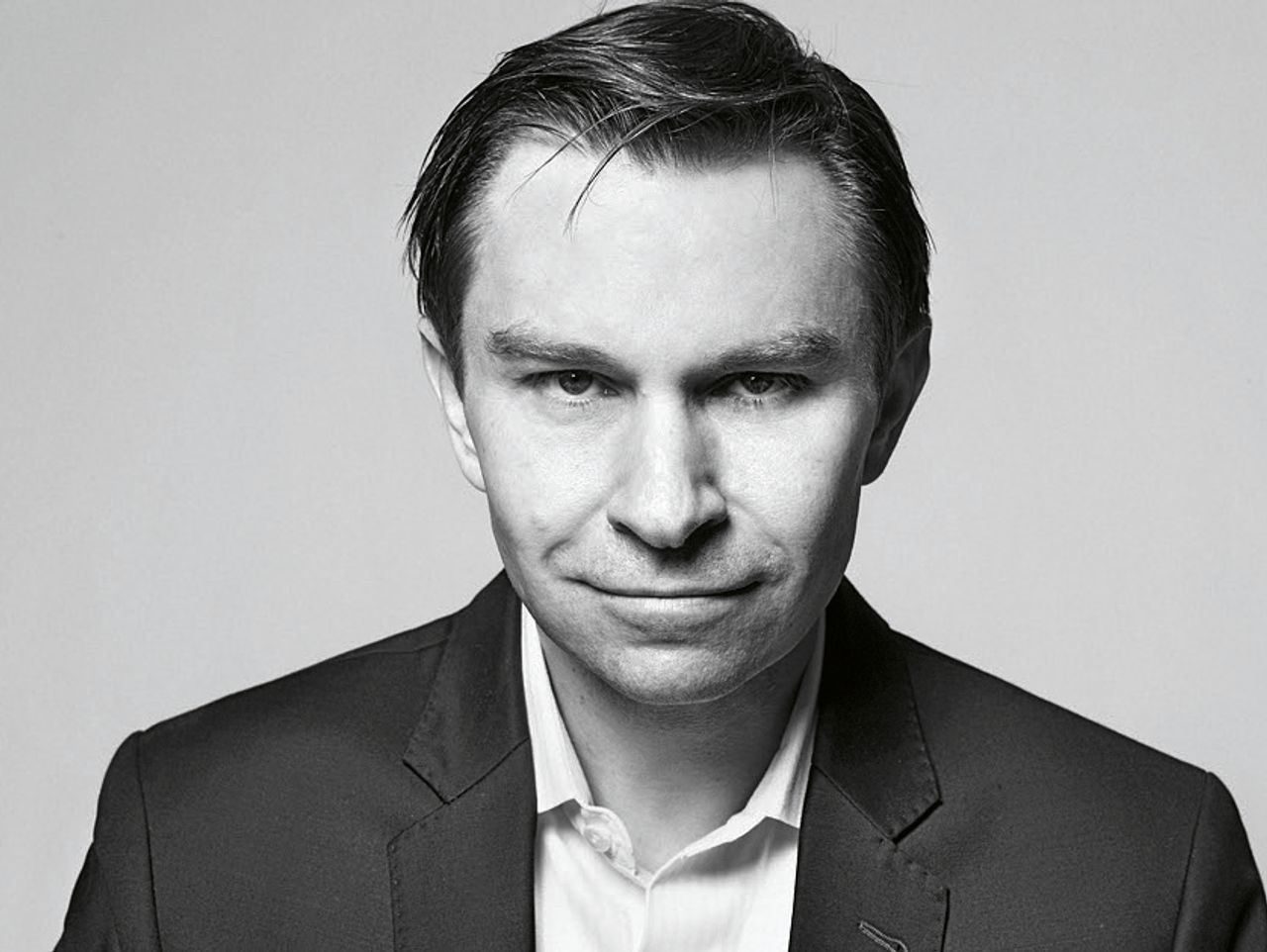 Harvard-Professor David Sinclair: Wie bleibt man für immer jung? - SZ ...