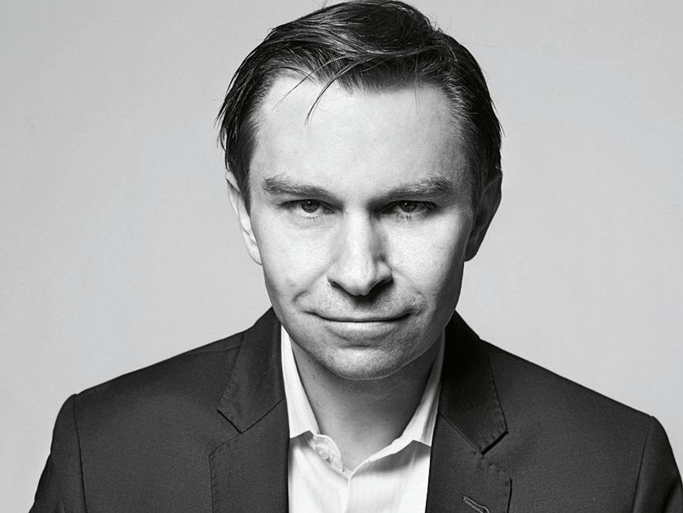 Harvard-Professor David Sinclair: Wie bleibt man für immer jung? - SZ ...