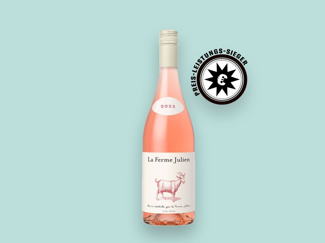Rosé-Weine im Test: Die besten Rosés unter zwölf Euro - SZ Magazin