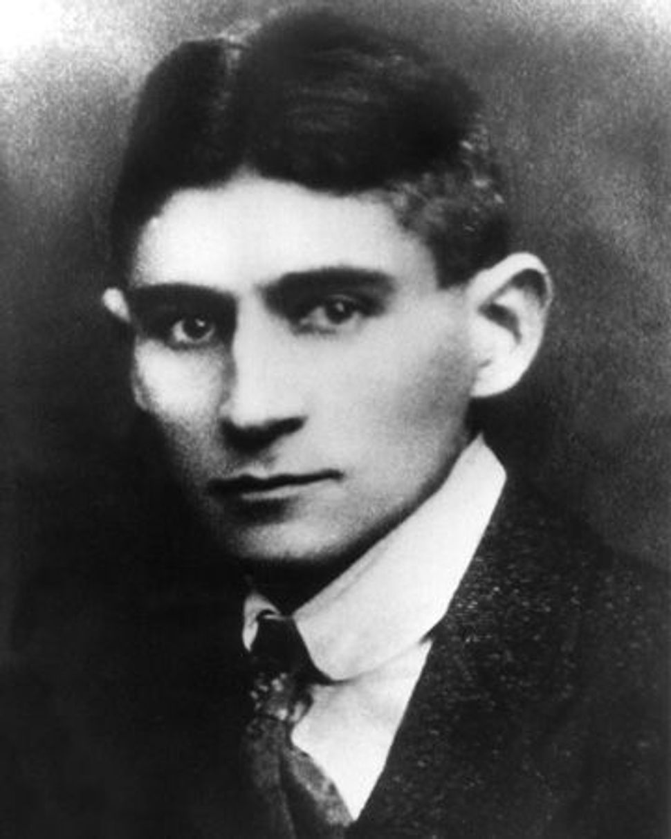 Reiner Stach, Biograph von Franz Kafka, im Interview - SZ Magazin