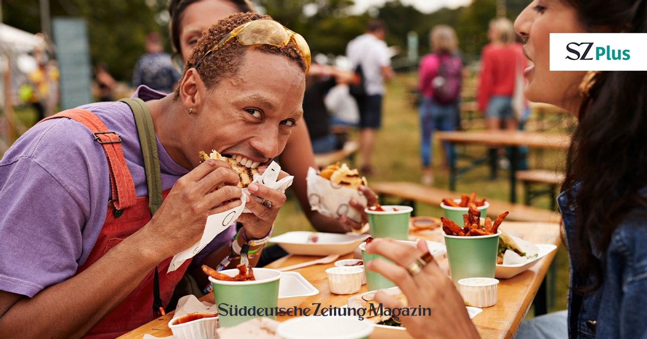 Essen, obwohl man satt ist? Tipps einer Expertin zum Sättigungsgefühl ...