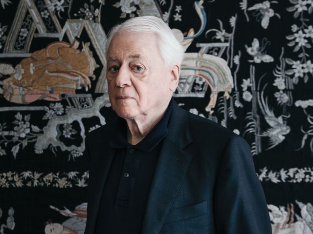 Sven Michaelsen: SZ-Magazin-Autorenseite - SZ Magazin