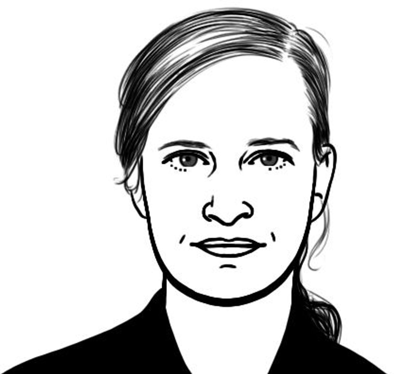 Die berühmteste Scheidungsanwältin der Welt Laura Wasser - SZ Magazin