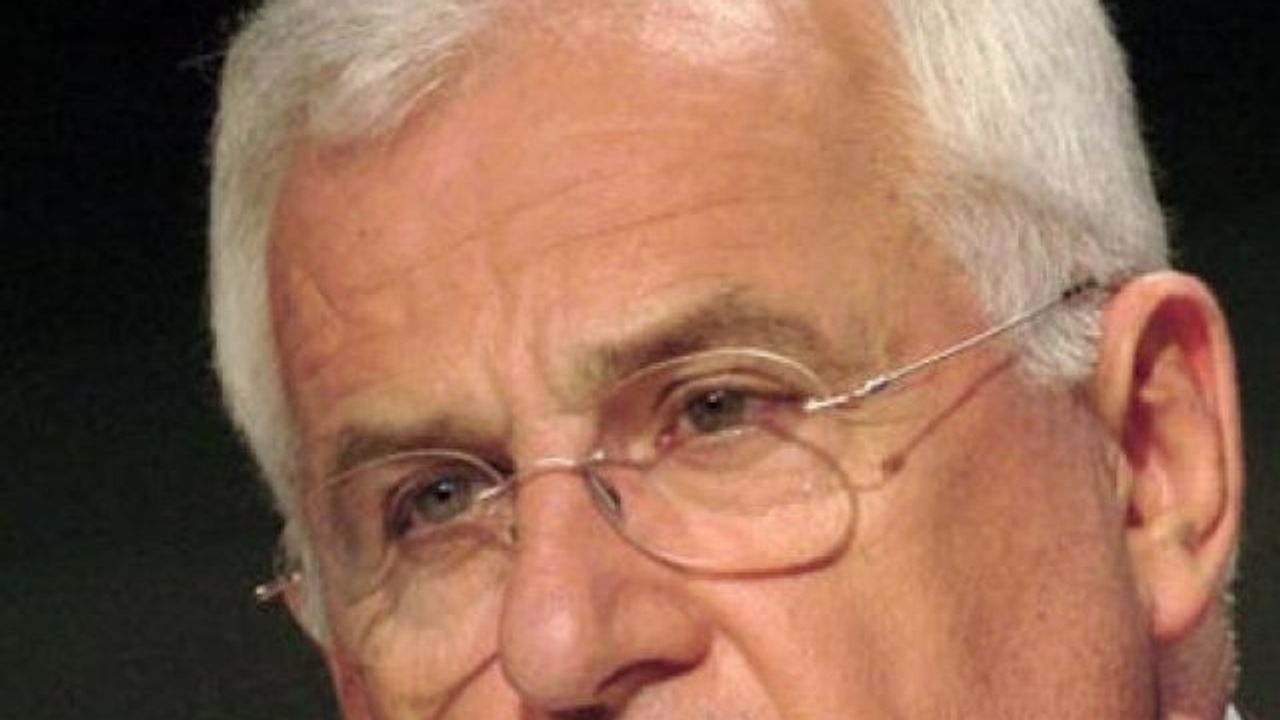 Dr. Jekyll und Mr. Hartz - SZ Magazin