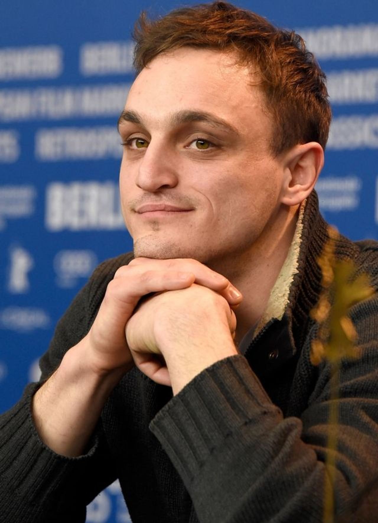 Der Schauspieler Franz Rogowski im Interview - SZ Magazin