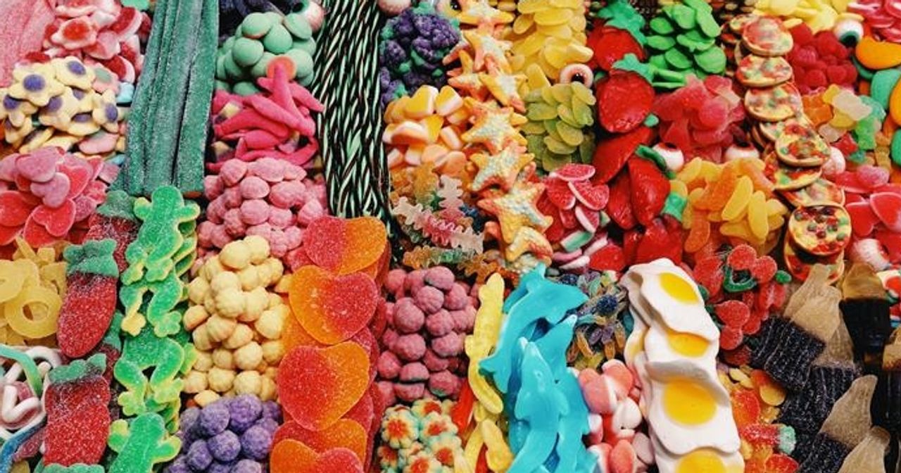 Warum hungrig einkaufen doch eine gute Idee ist - SZ Magazin