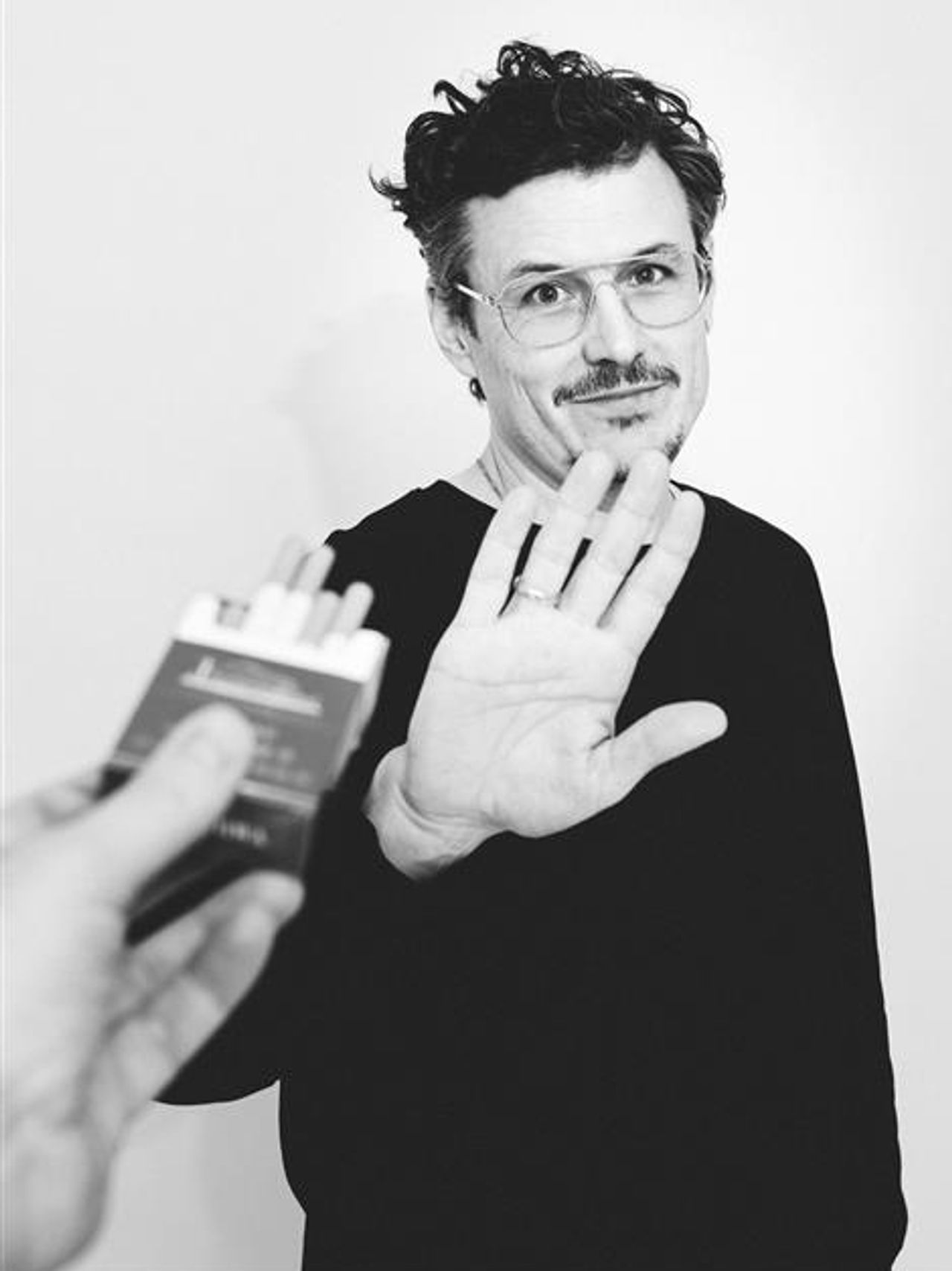 Was nervt Sie an den Österreichern, Manuel Rubey? - SZ Magazin