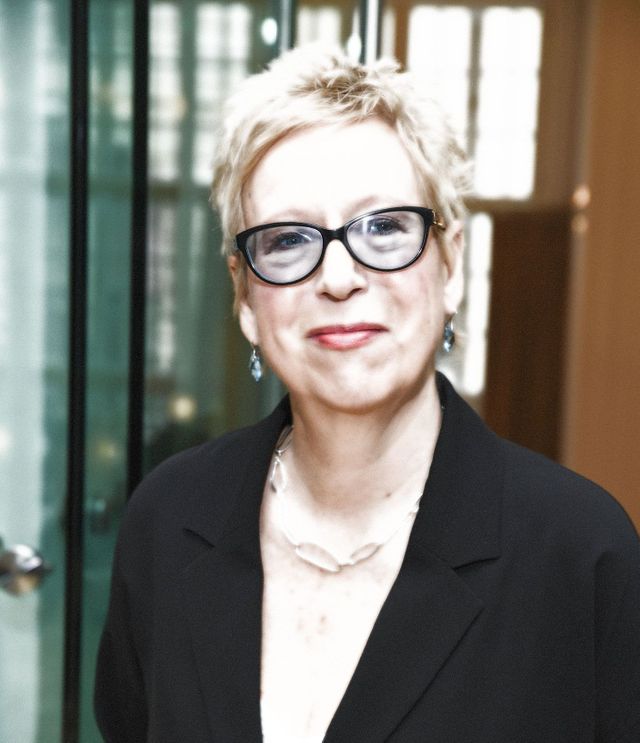 Das Coronatagebuch von Doris Dörrie, Folge 4 - SZ Magazin