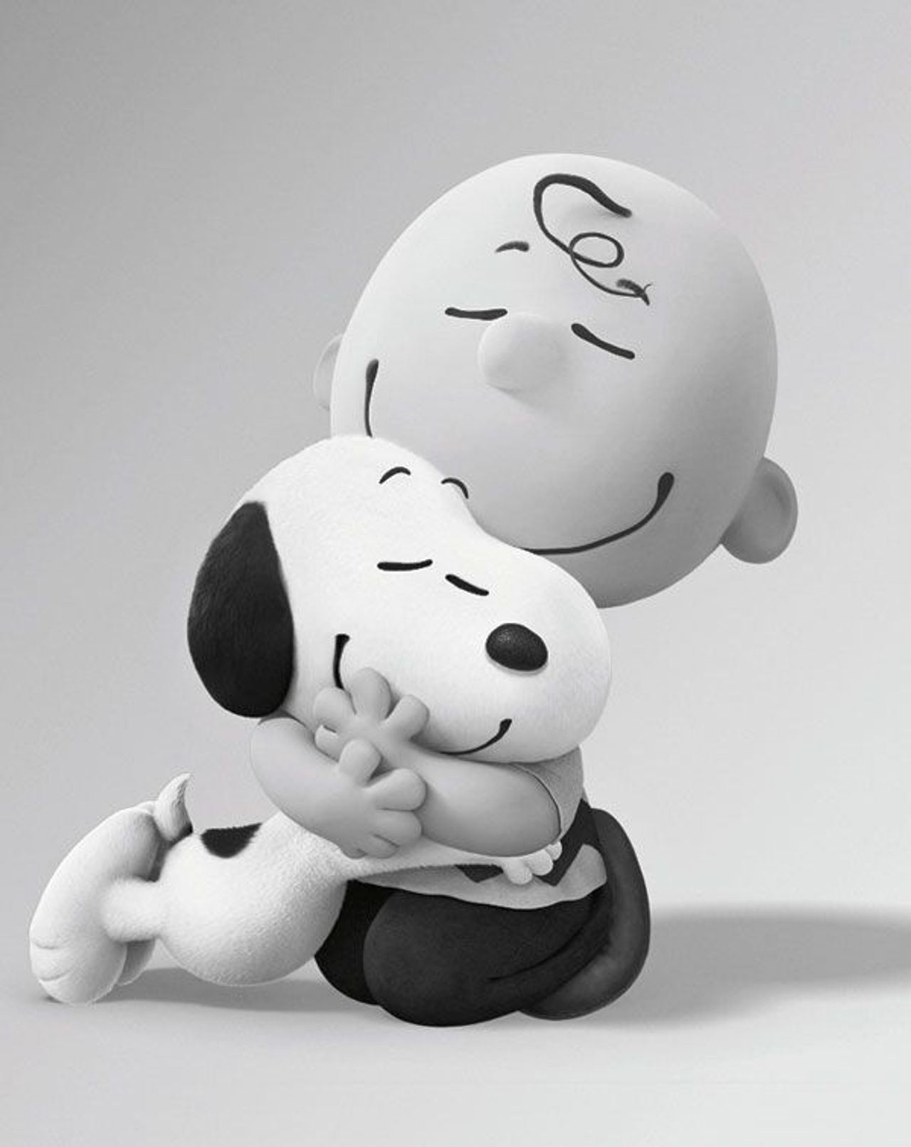 Snoopy im Interview ohne Worte - SZ Magazin