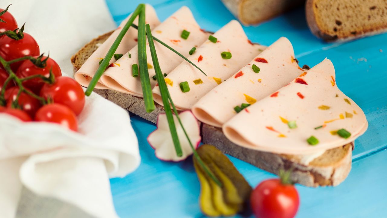 Gut getestet: Wurst-Alternativen - SZ Magazin