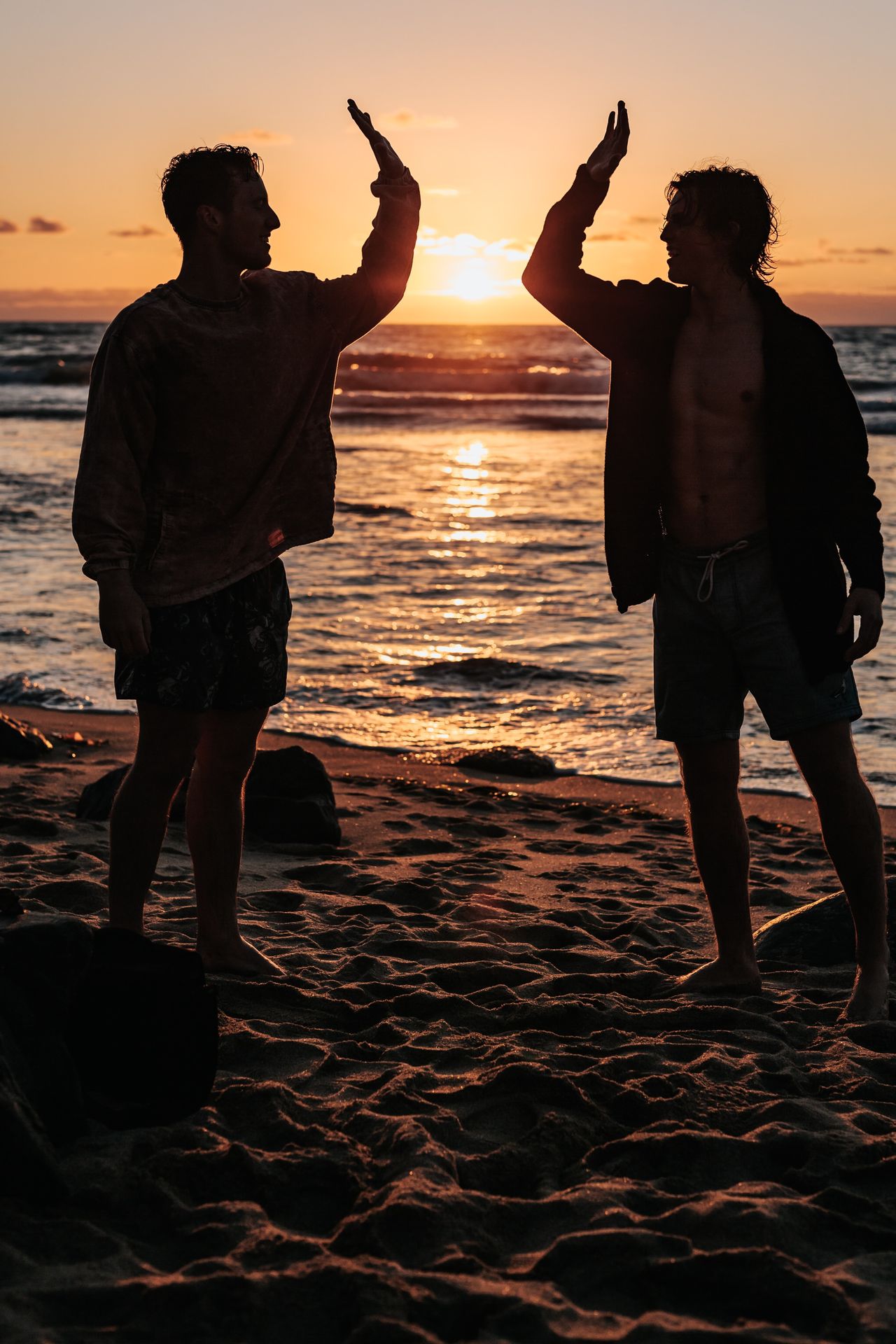 Warum Freundlichkeit so wichtig ist: Daniel Fessler im Interview - SZ ...