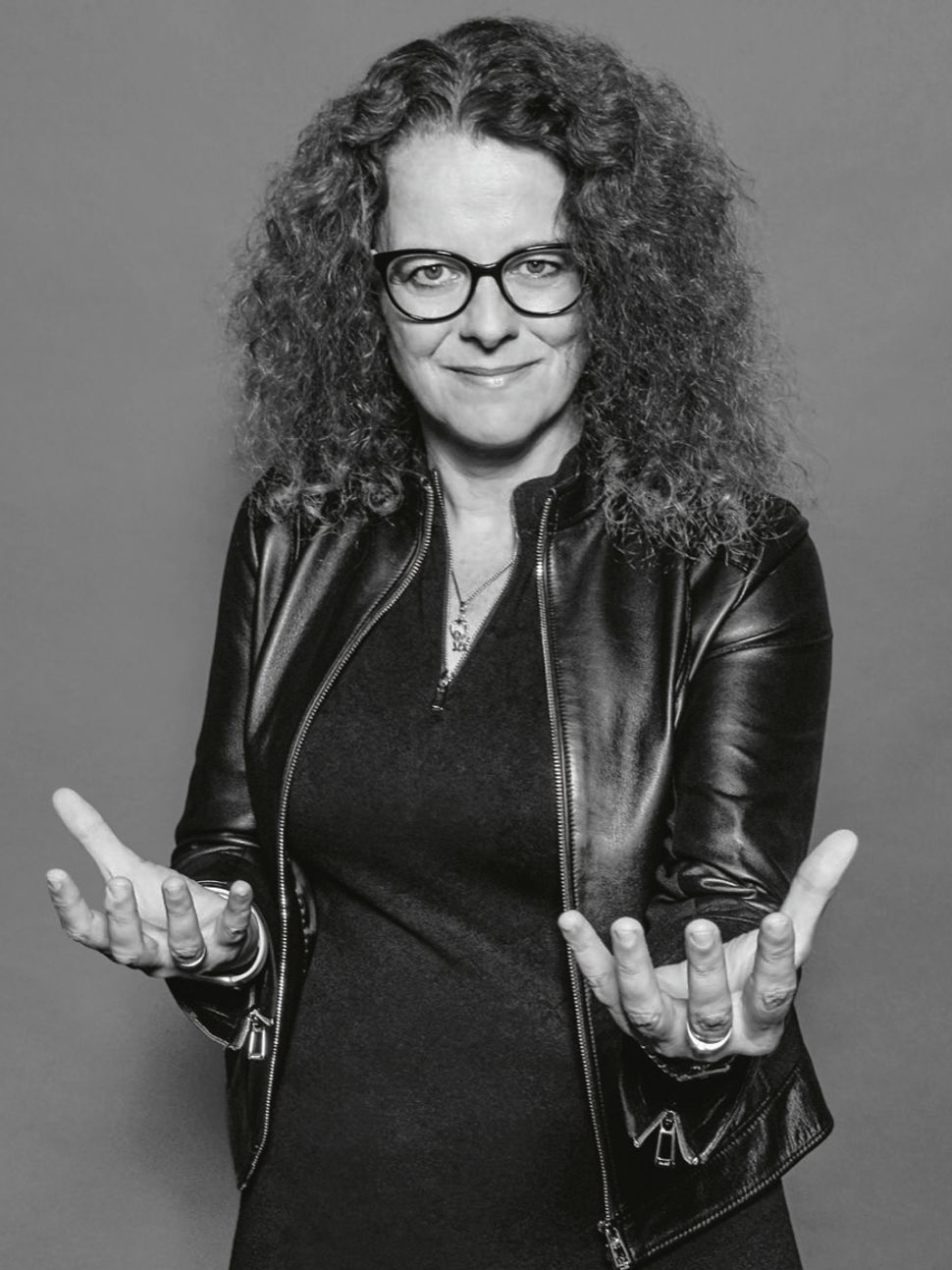 EZB-Direktorin Isabel Schnabel im Interview über Geld, Ruhrpott und ...