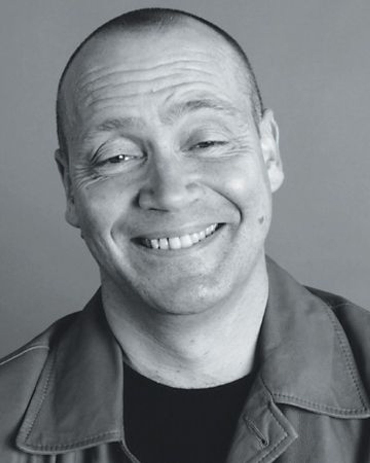 Sagen Sie jetzt nichts, Simon Beckett - SZ Magazin