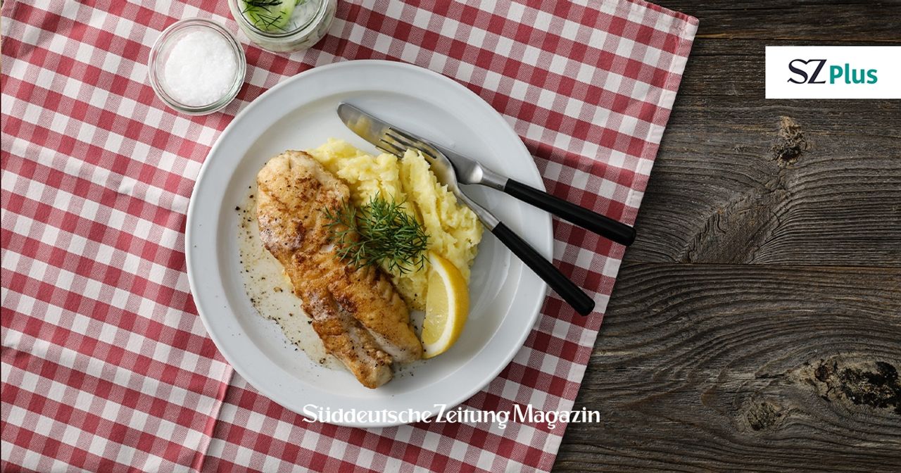 Fisch essen: Tipps einer Händlerin, wie jede Fisch-Art gelingt - SZ Magazin