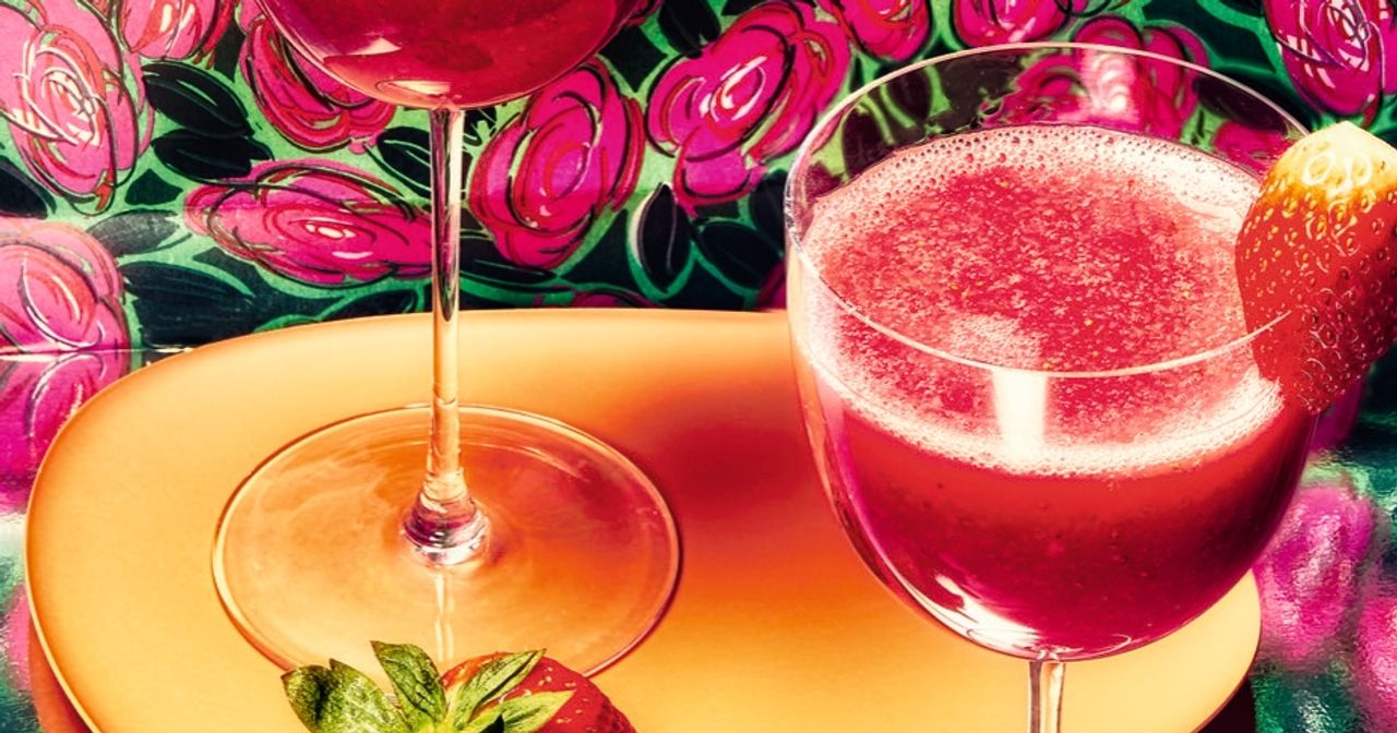 Der Absacker zum Probleme lösen - SZ Magazin