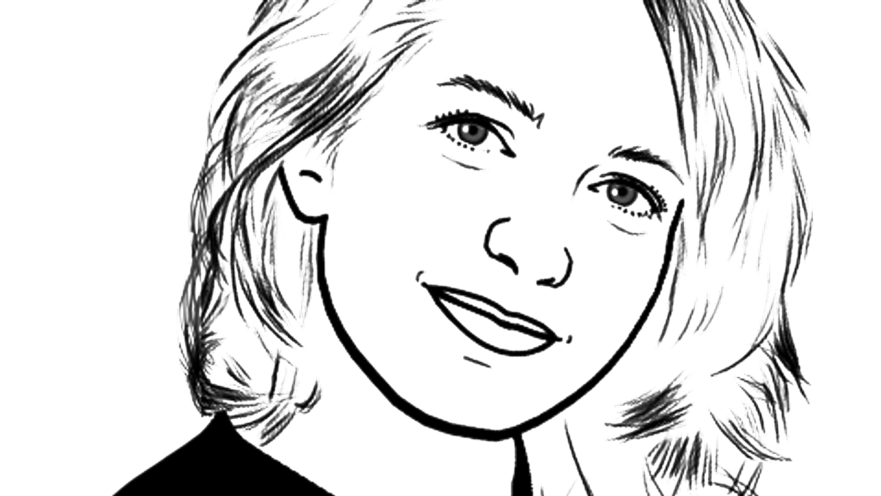 Autorenseite Michaela Haas - SZ Magazin