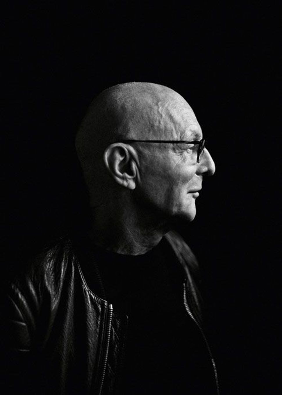 Der Designer Peter Schmidt im Interview - SZ Magazin