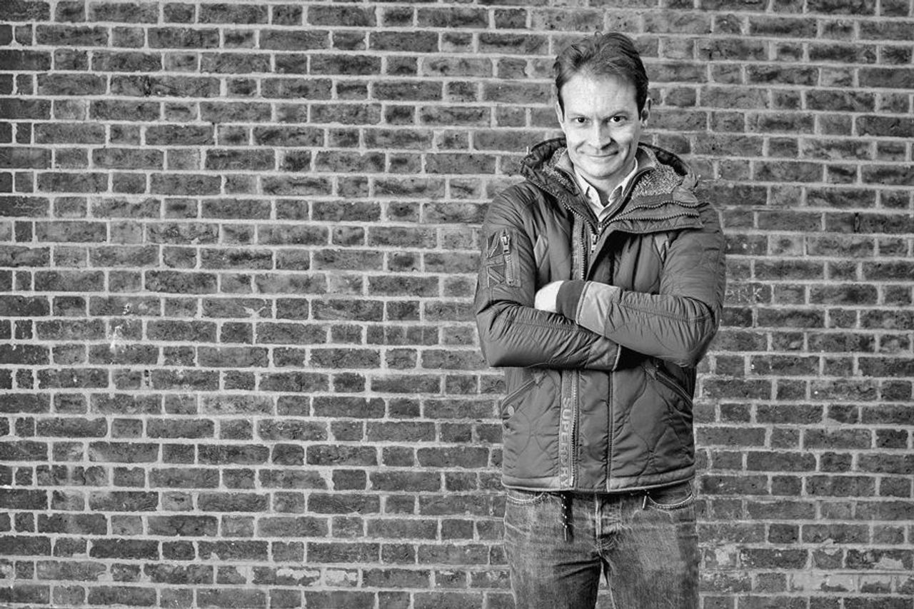 Srdja Popovic im Interview - SZ Magazin