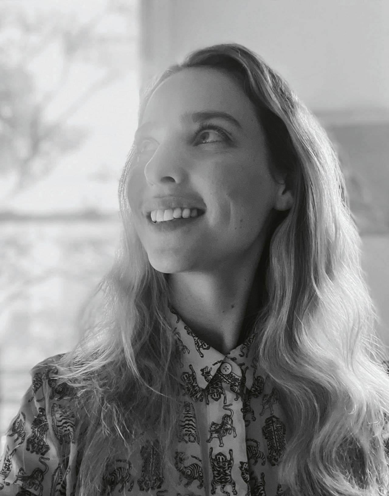 Warum Leoparden für ihre Punkte bezahlt werden sollten - SZ Magazin