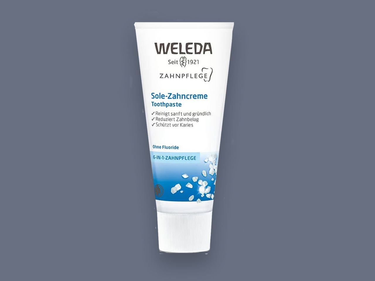 Das ist die beste Zahnpasta: 17 Zahnpasten im Test - SZ Magazin
