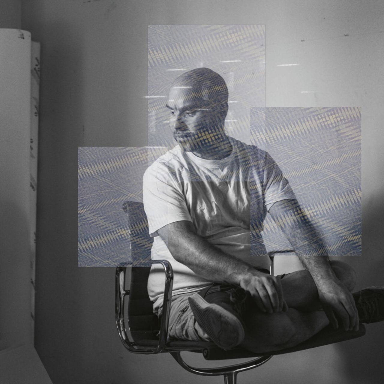 Edition 46: Der Künstler Julius Bockelt vom Atelier Goldstein - SZ Magazin