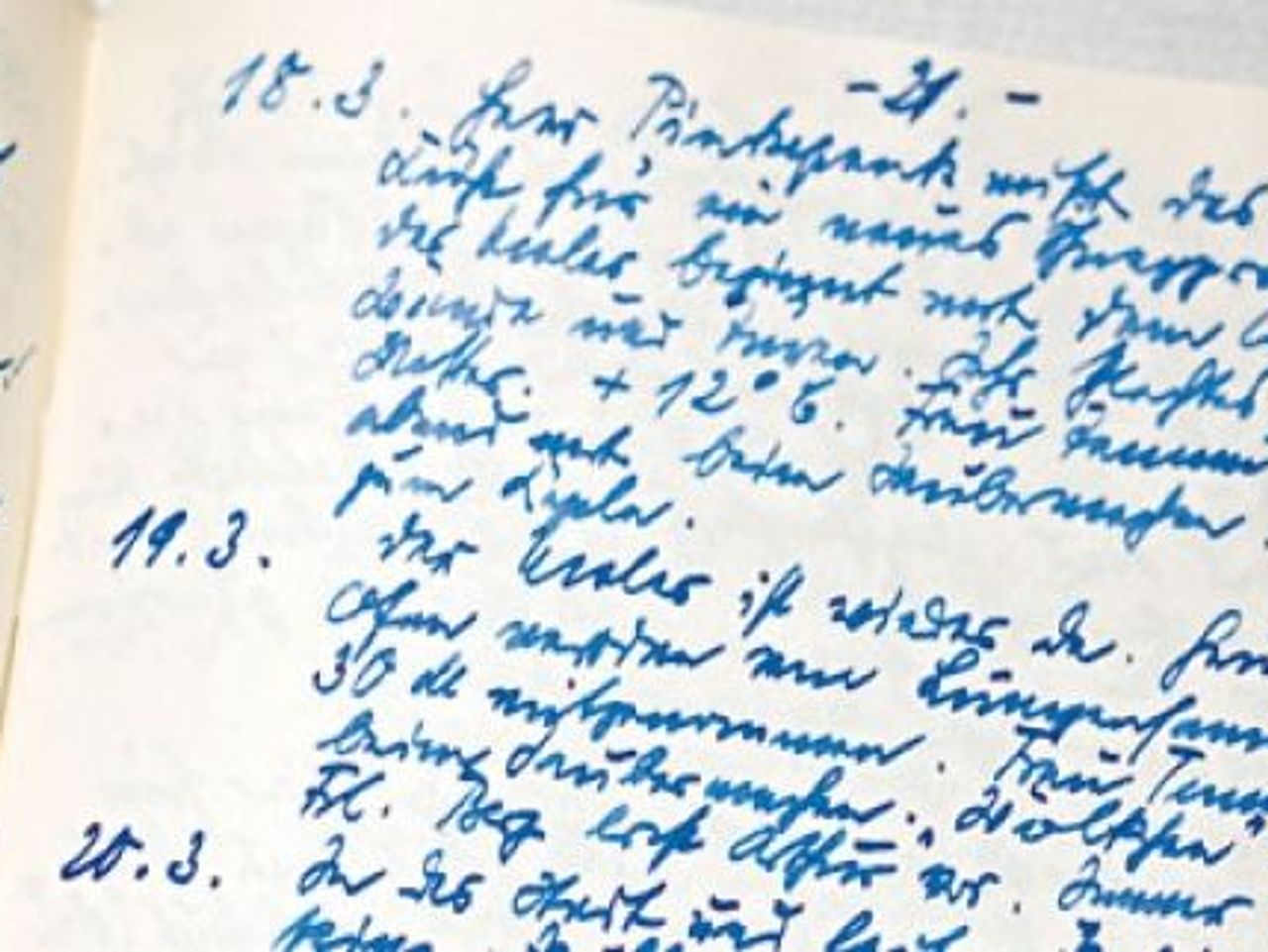 Autorenseite Alex Rühle - SZ Magazin