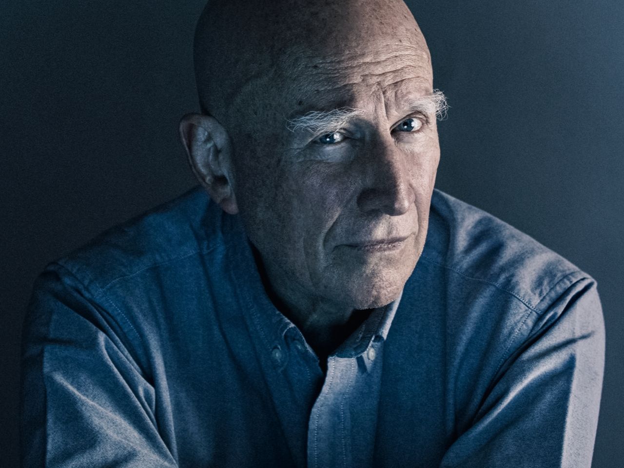 Sven Michaelsen: SZ-Magazin-Autorenseite - SZ Magazin