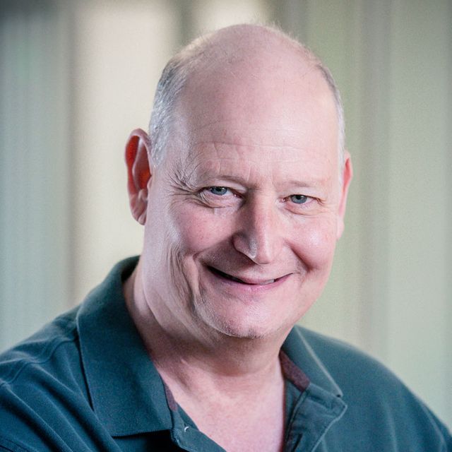 Timothy R. Levine: So erkennt man Lügner - SZ Magazin