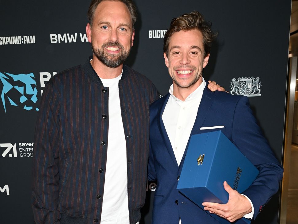 Tobias Krell alias Checker Tobi im großen Porträt - SZ Magazin