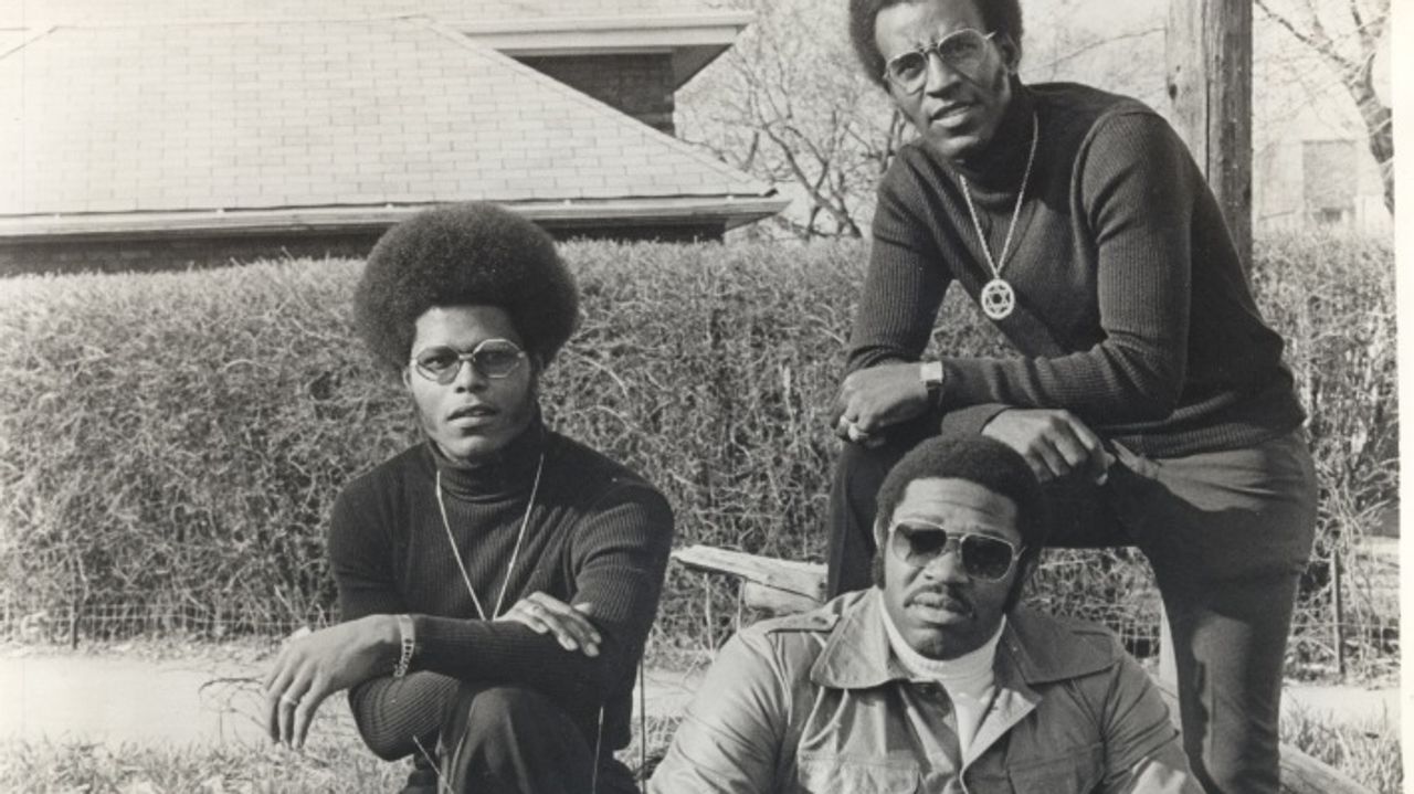 Fred Cash von den Impressions im Interview »Curtis war ein Genie« - SZ ...