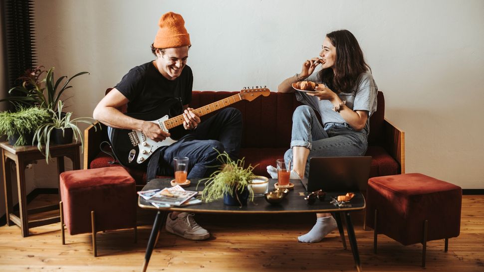 Wie Musik das Essen beeinflusst – Interview mit Charles Spence - SZ Magazin