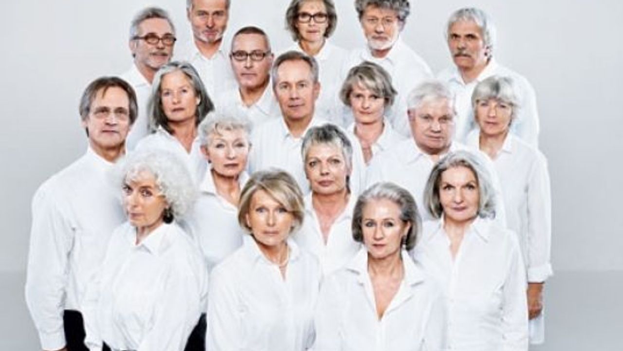 Das beste Leben der Welt - SZ Magazin