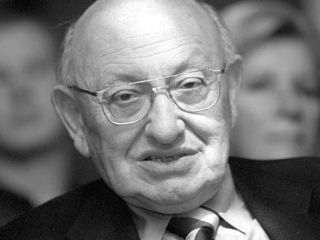 Autorenseite Alex Rühle - SZ Magazin