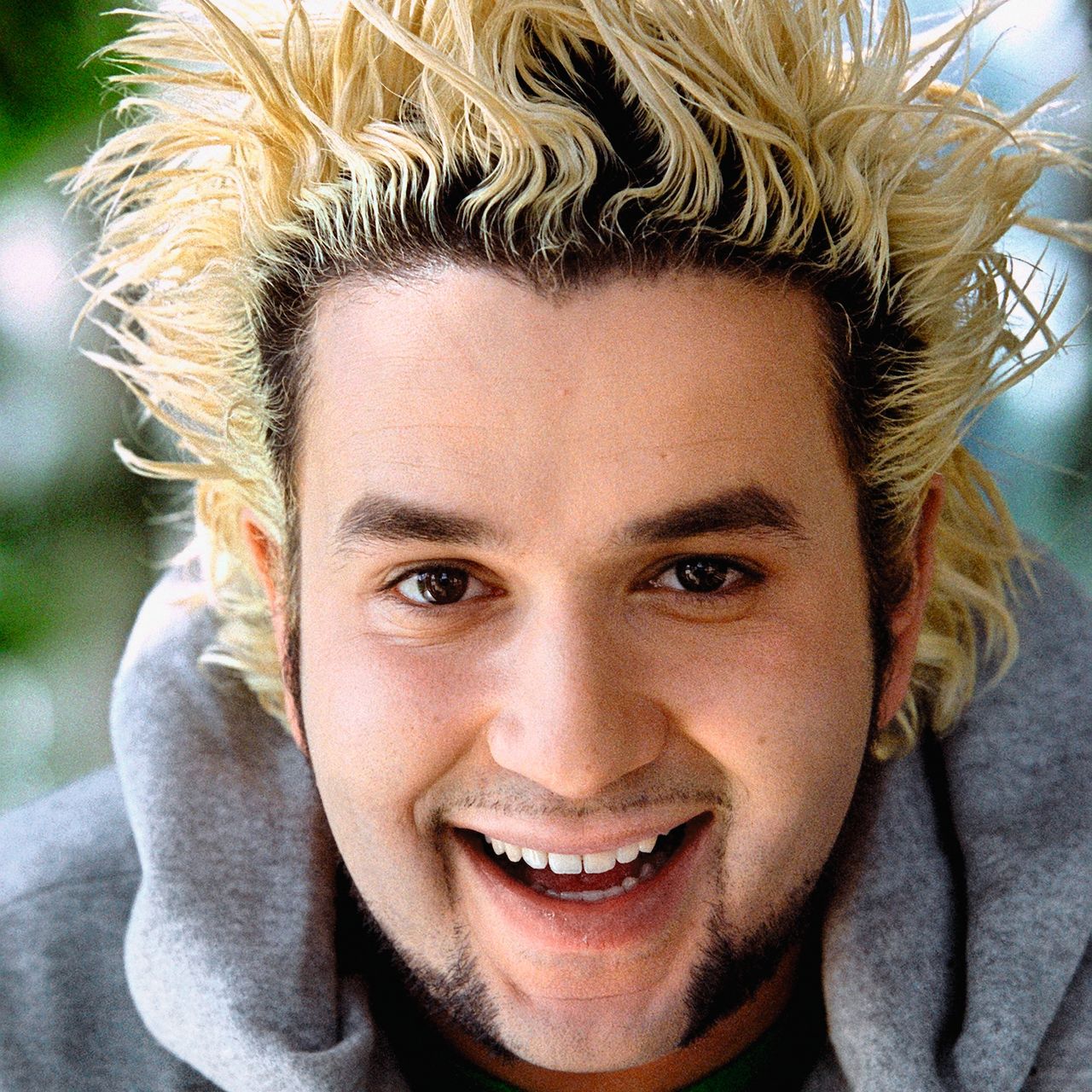 Der Comedian Oliver Polak im SZ-Magazin-Porträt: Der Ruhestörer - SZ ...